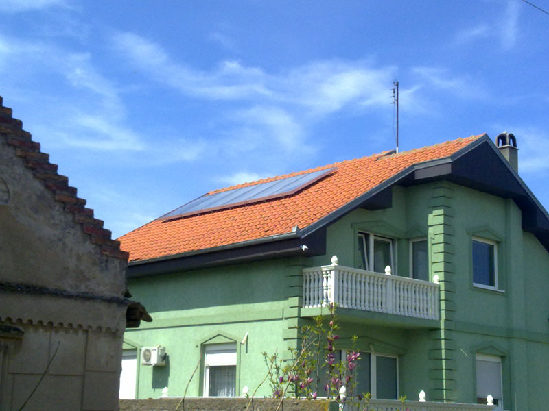 Solarni sistemi galerija - Solarni sistemi, solarni kolektori, solarni ...