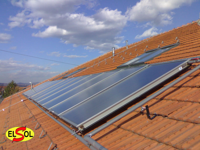 Solarni sistemi galerija - Solarni sistemi, solarni kolektori, solarni ...